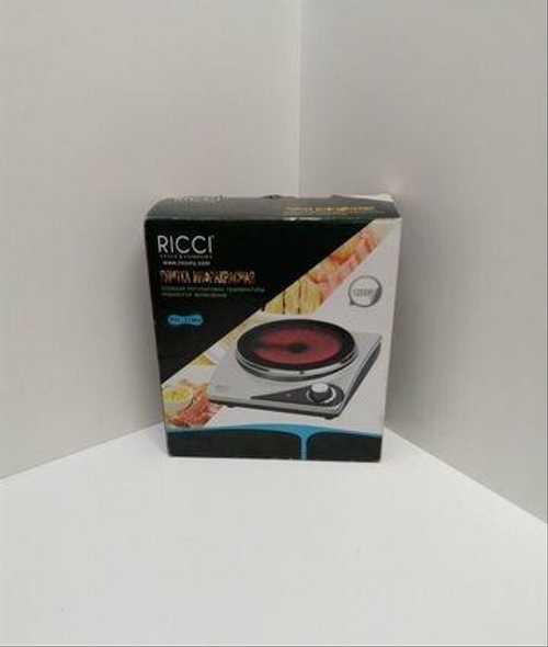 Электрическая плита ricci RIC-3106i (T10982)
