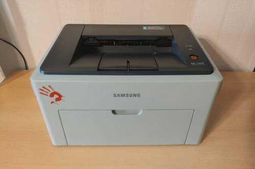 Принтер Samsung ML-1641 гарантия 14 дней