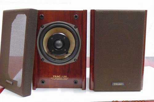 Акустические колонки teac S-300