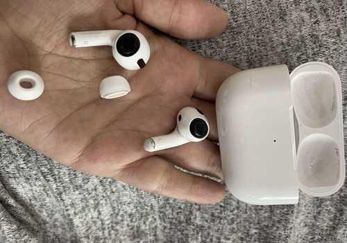 Airpods pro (2019)