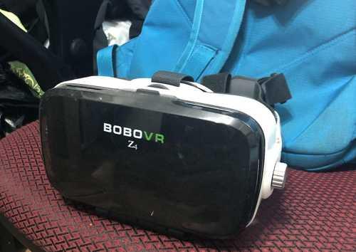 VR очки