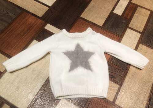 Детский свитер Gymboree