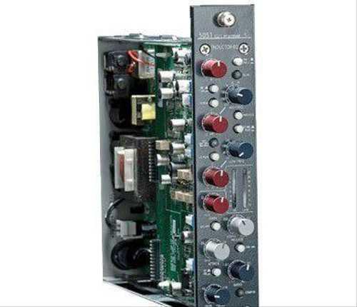 Rupert Neve Designs 5051 (vertical only) Inductor