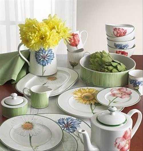 Villeroy Boch Flora