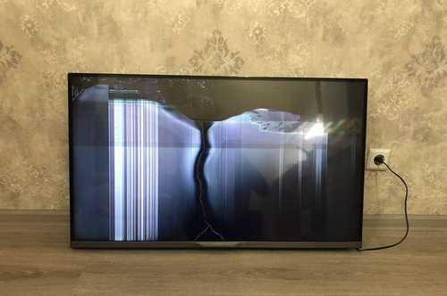 Philips 42PFT5609/60 по частям