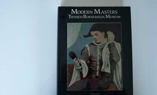 Modern Masters: Thyssen-Bornemisza Museum
