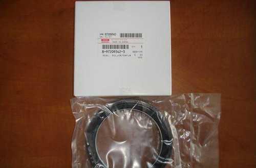 Сальник коленвала isuzu 4HK1, 6HK1 для Hitachi