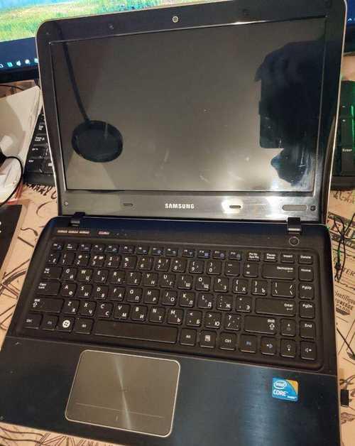 Ноутбук Samsung SF-310
