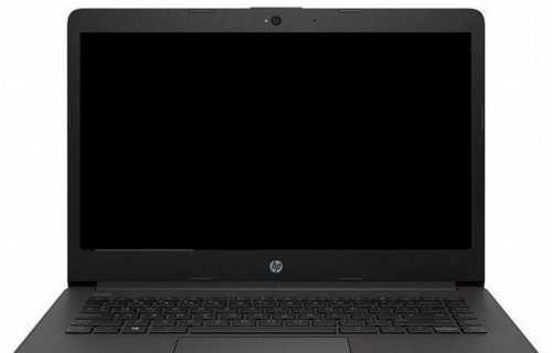 Hp 14s fq0092ur обзор