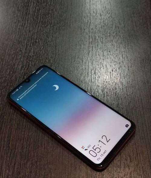 Honor 10i 128gb