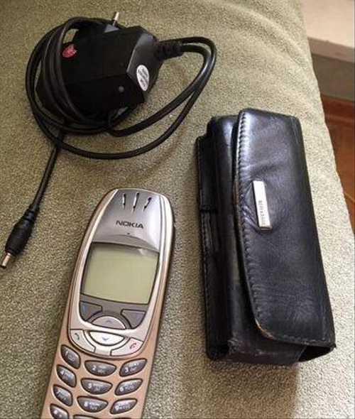 Мобильный телефон Nokia 6310i Silver