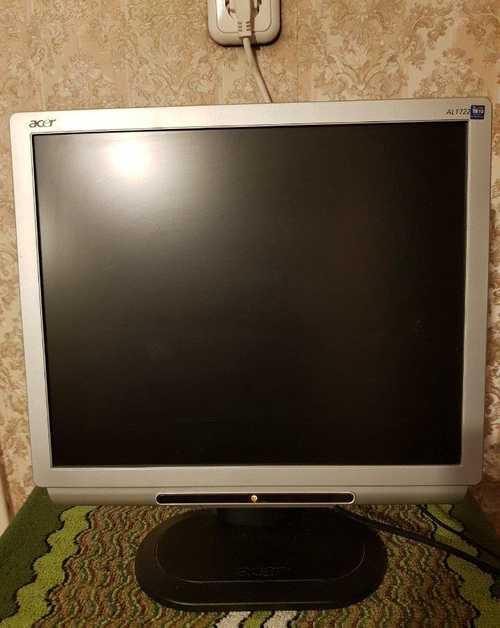 Монитор Acer AL1722