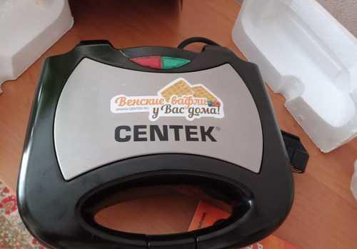 Вафельница Centek ct-1447 800kw
