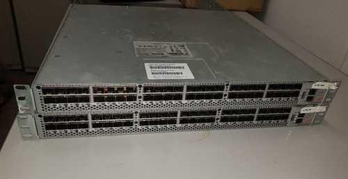 Brocade HD-6510-48-16G-R