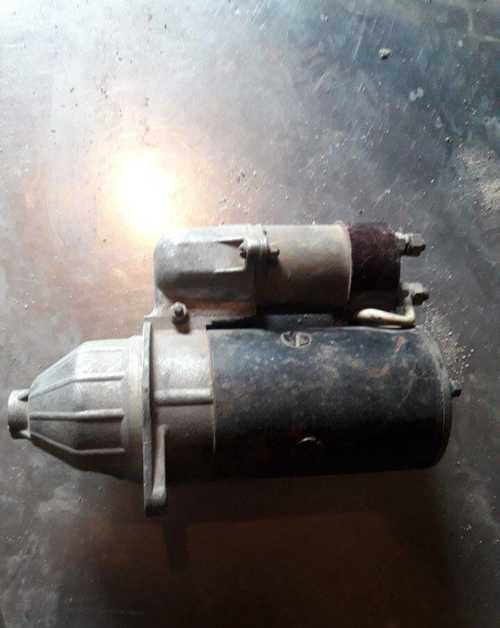 Стартер- ст362А 12V