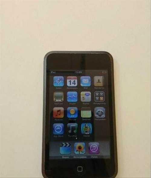 iPod Touch 1st Gen 8gb