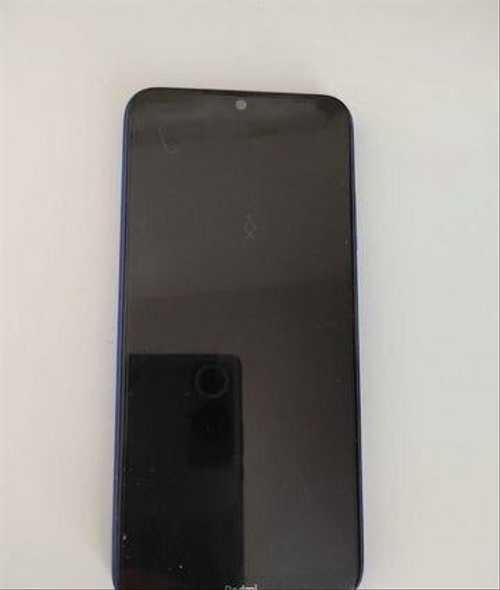 Смартфон Xiaomi Redmi Note 8T 32 гб