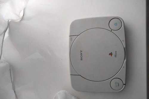 Sony playstation 1