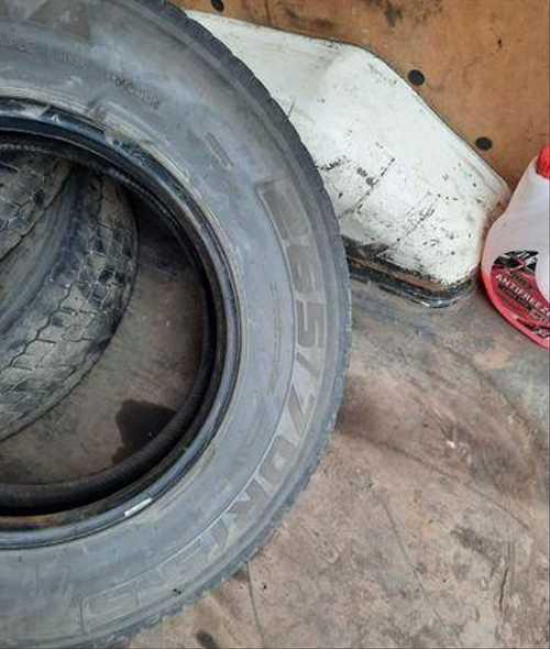 КАМА 265/70 R19.5 4шт