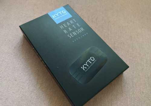 Пульсометр Kyto 2809 Bluetooth / ANT+