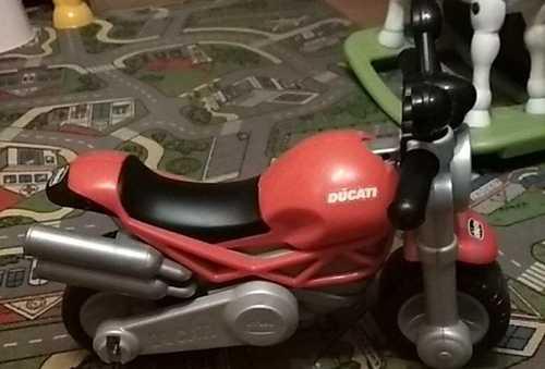 Беговел Chicco Ducati