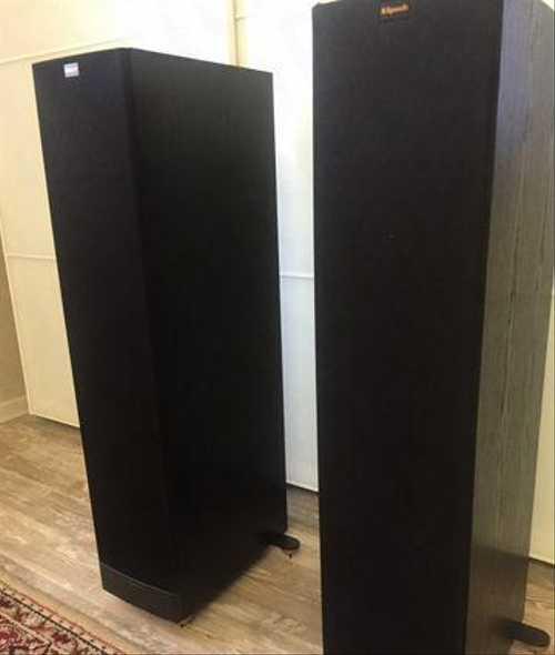 Klipsch RF-62 ll