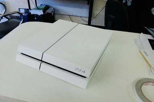 PS4 500gb