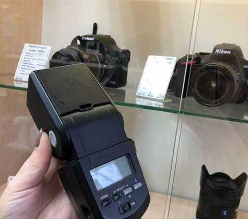 Metz mecablitz 50 AF-1 digital for Nikon