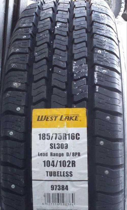 Шина 185 75 r16c 104 102r. Westlake 185/75r16c 104/102r sl309. Автошина 185/75/16c Westlake SL-309 R*. 185/75/16c Westlake SL-309. 185/75r16c-8pr (sl309) 104/102r Goodride.