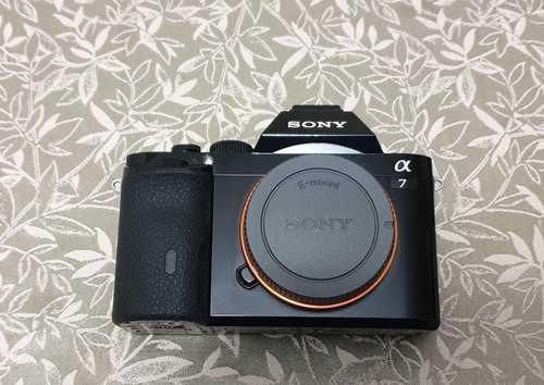 Продам Sony A7 Body
