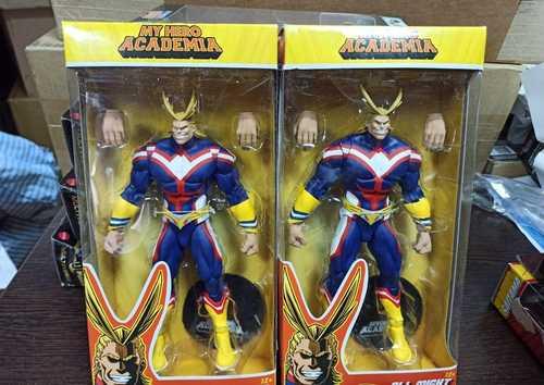 Фигурка McFarlane Toys My Hero Academia All Might