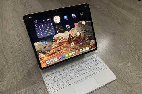 Ipad pro 12,9 m1 256gb