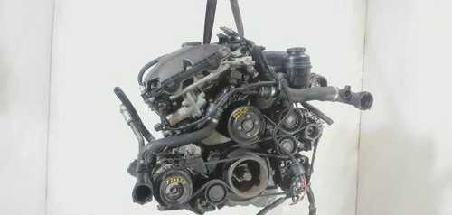 Двигатель M52B28TU BMW E39 V-2.8