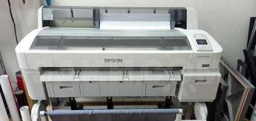 Принтер Epson surecolor t5000