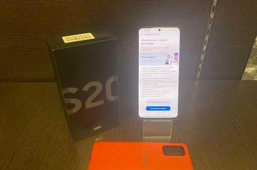 Смартфон Samsung S20+