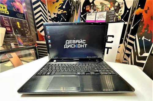 Samsung 15.6 AMD A10-4600M/Radeon HD7660G/4/120