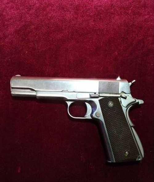 Colt 1911 страйкбольный