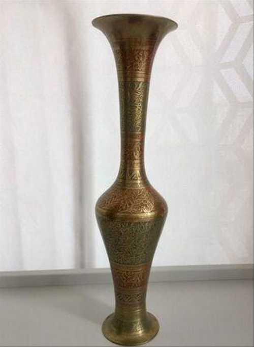 Индийская ваза