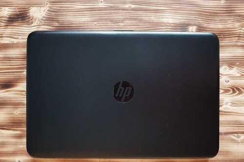 Ноутбук HP 15-ac679ur
