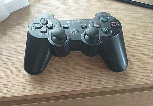 Sony PS3 джостик