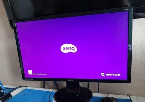 Монитор Benq 2460