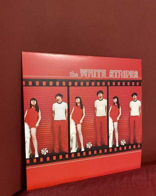 The White Stripes - The White Stripes (LP)