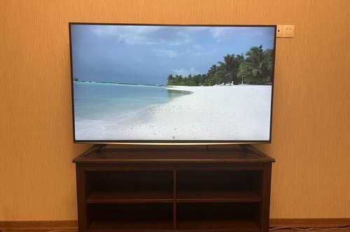 Телевизор 4K LG 58UH635 58 дюймов