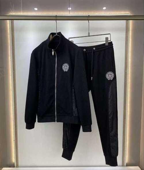 Костюм спортивный chrome hearts
