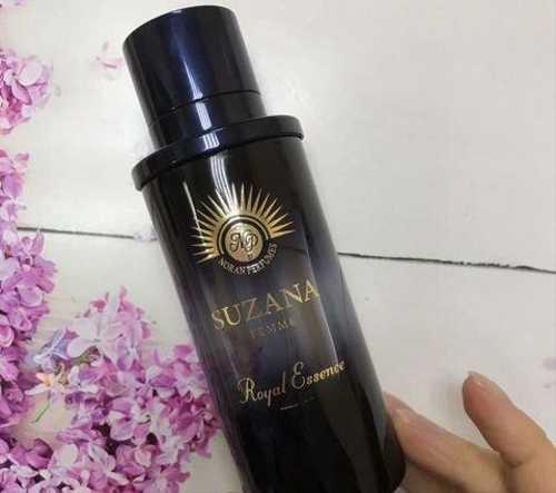 Парфюмерная вода noran perfumes suzana