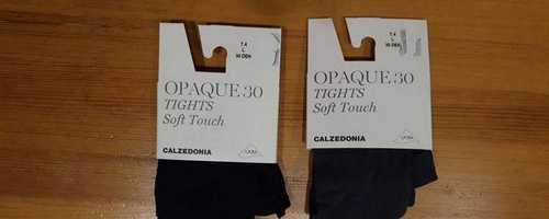 Колготки Calzedonia новые, 4L (50-52)