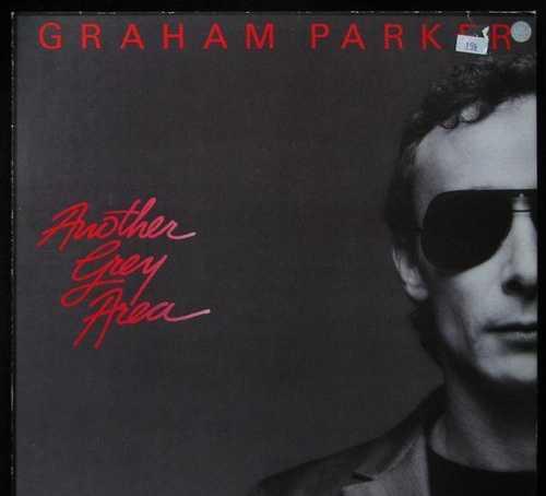 Graham Parker - Another Grey Area '82