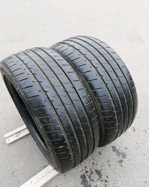Шины 225/45 R 17 Lassa rst sport 93w 2 шт