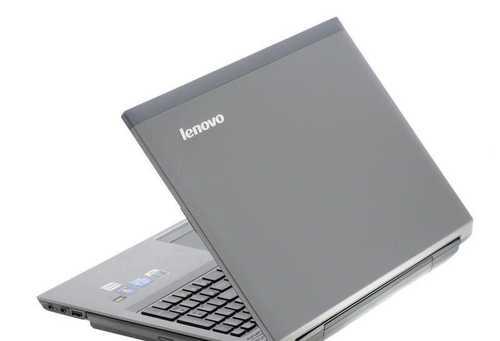 Ноутбук Lenovo V570