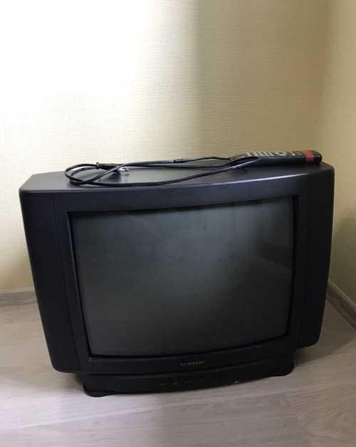 Телевизор samsung CK-5341ZR